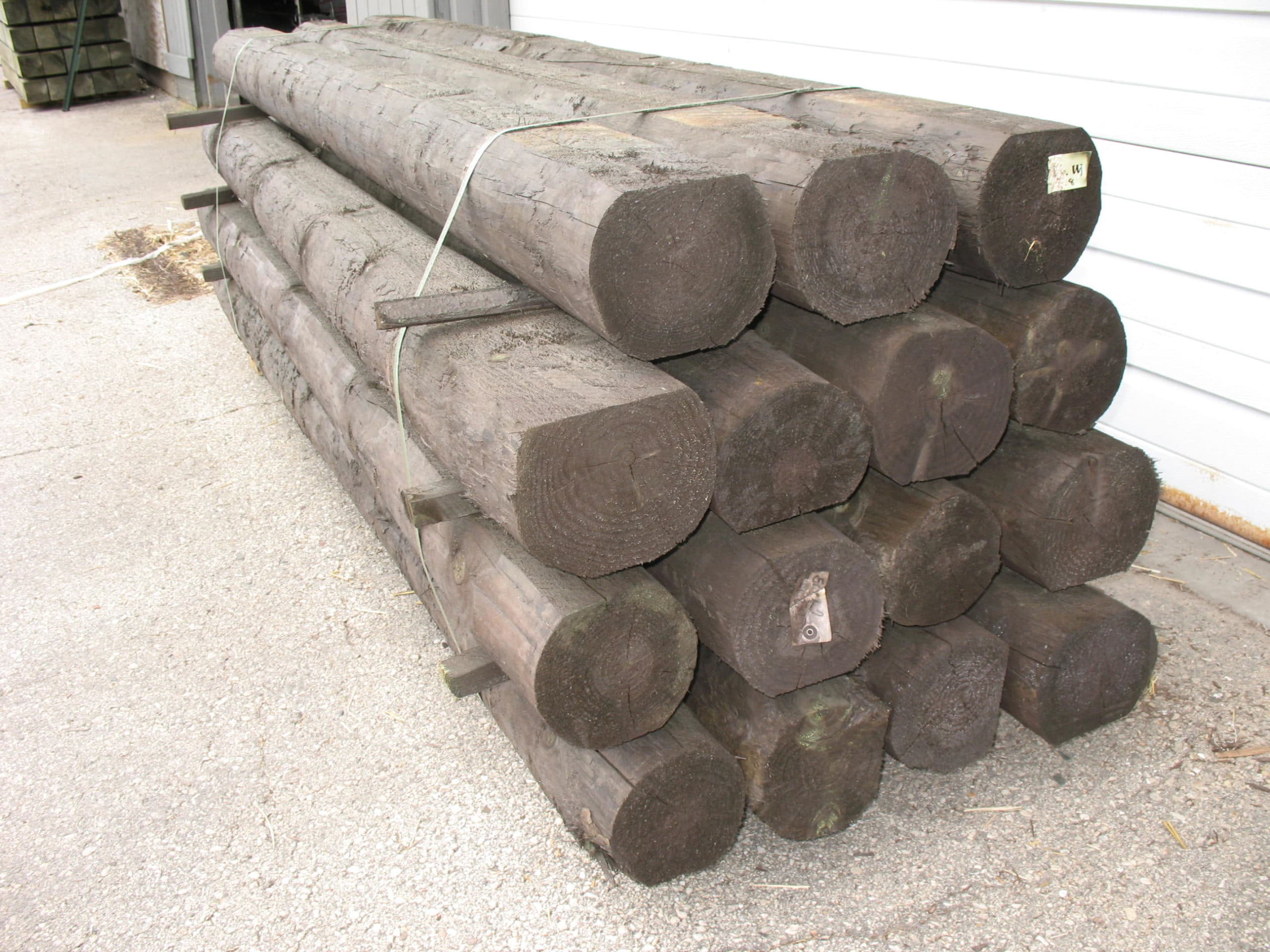 Timbers - Middleton Farmers Cooperative