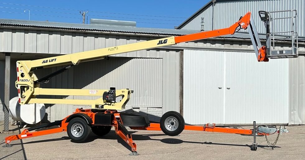 Loader/Skid Steer Rental - Middleton Farmers Cooperative