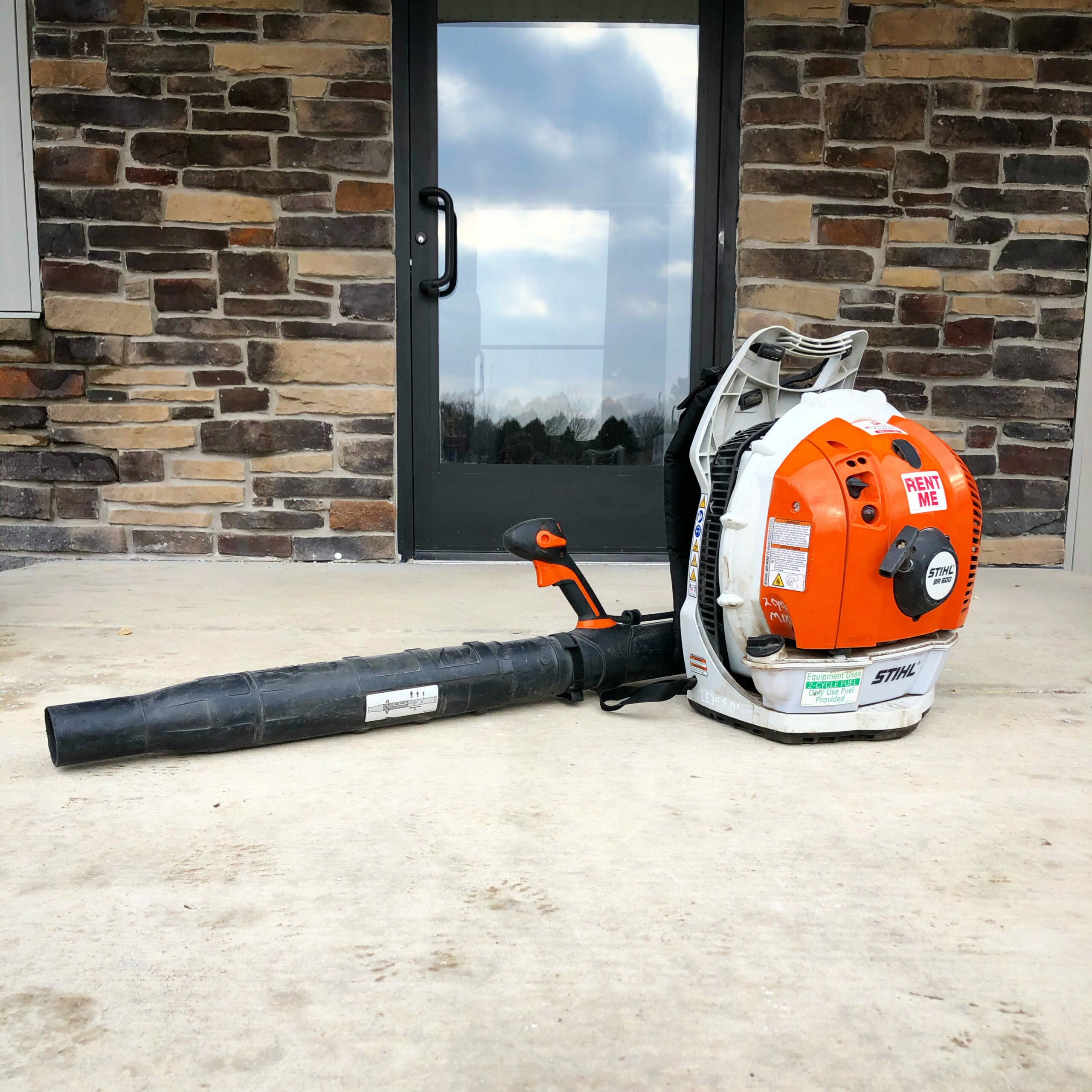 Farm supply co-op, est. 1928 - Middleton Farmers Cooperative