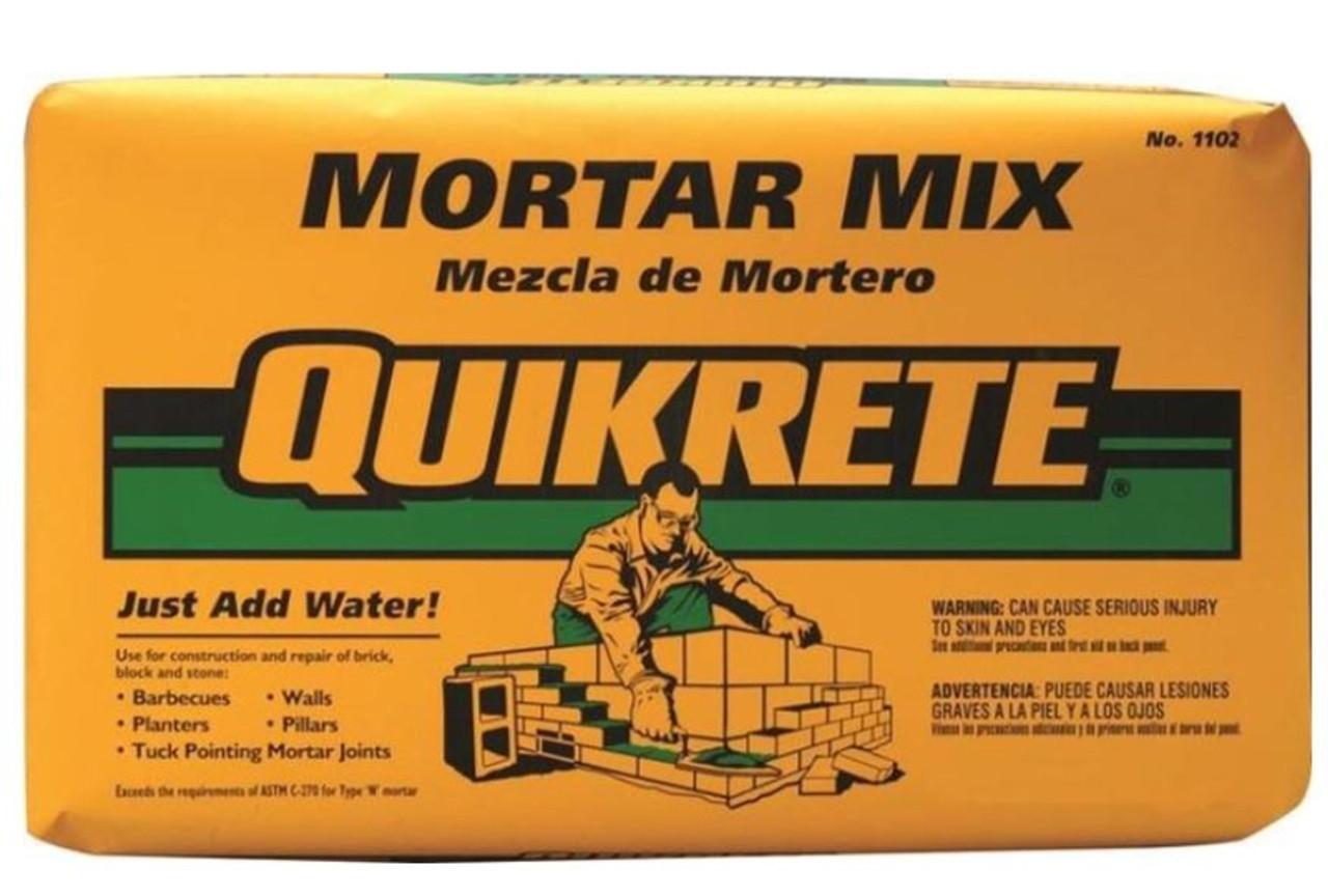 Quikrete - Middleton Farmers Cooperative